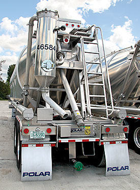 Steady demand seen in dry bulk, chemical tank leasing | Bulk Transporter