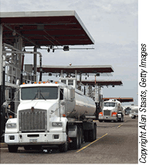 New NTTC economic study redefines scope of US tank truck industry ...