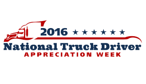 ATA announces new logo, sponsors for National Truck Driver Appreciation ...