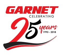 Garnet Instruments celebrating 25-year milestone | Bulk Transporter