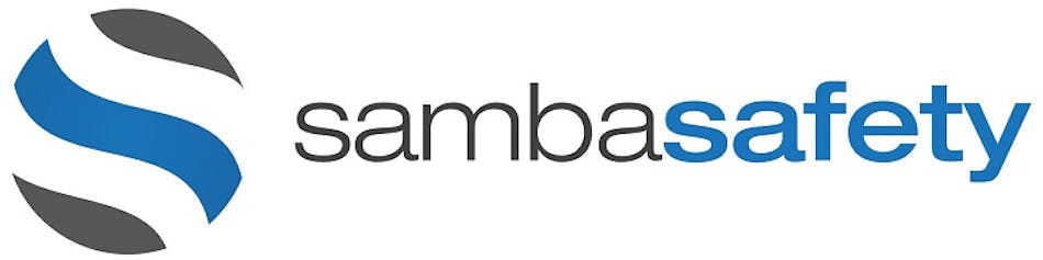SambaSafety launches redesigned driver-safety platform | Bulk Transporter