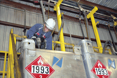 QualaWash becomes largest, most diverse US wash rack operator | Bulk ...