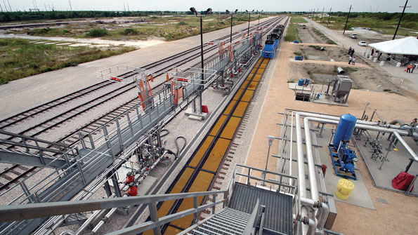 Storage and Terminaling Jan 2013 | Bulk Transporter