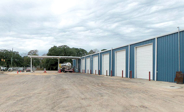 Photos: Miller Transporters | Bulk Transporter