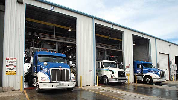 KAG BT 2013 | Bulk Transporter