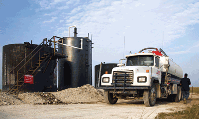 Photos: Storage and Terminaling 2012 | Bulk Transporter