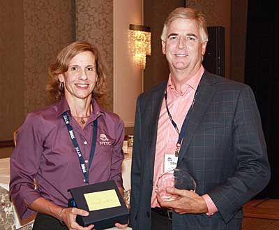 NTTC 50 Years Award | Bulk Transporter