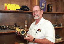 Jack B. Kelly Inc. Photo Gallery | June 2009 | Bulk Transporter