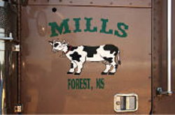 Mills Trucking Photo gallery | Bulk Transporter