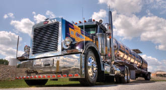 Photos: Altom focuses on the future | Bulk Transporter