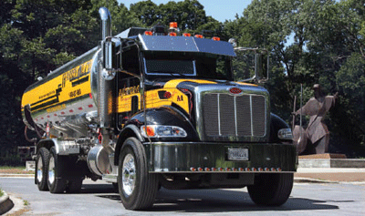 Photos: Al Warren Oil thrives as Chicago fuel wholesaler | Bulk Transporter