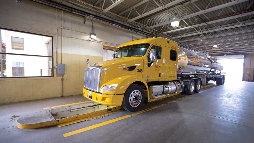 Photos: Fort Transfer 2016 | Bulk Transporter