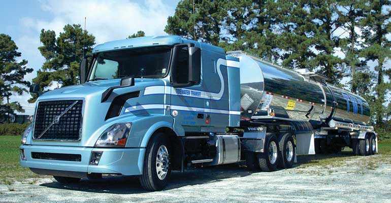 Photos: Tidewater Transit Co Inc 2015 | Bulk Transporter