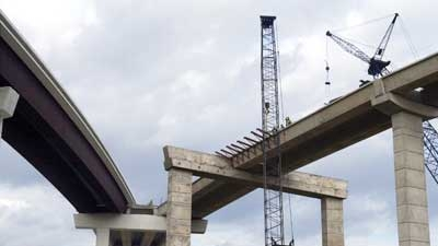 ASCE backs call for infrastructure boost | Bulk Transporter