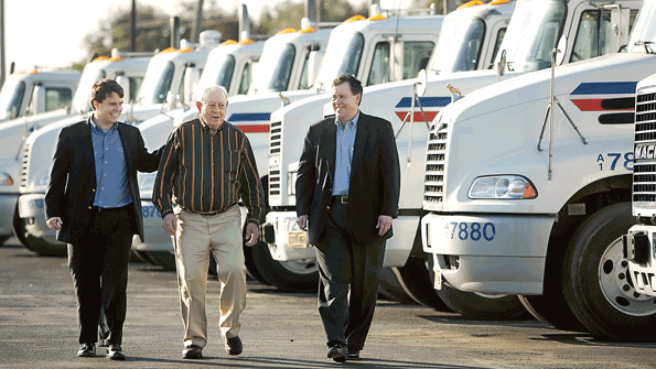 Photos: CCC Transportation 2015 | Bulk Transporter