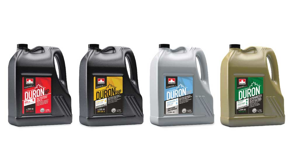 New heavy-duty diesel engine oils rolling out in December | Bulk ...