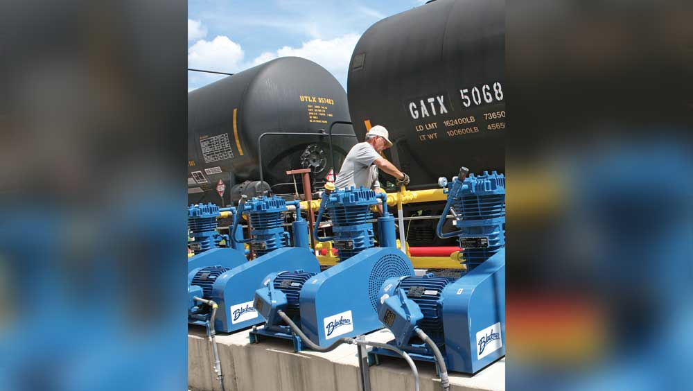 LP-gas sector sees growing trend toward ultra-high-speed loading and ...