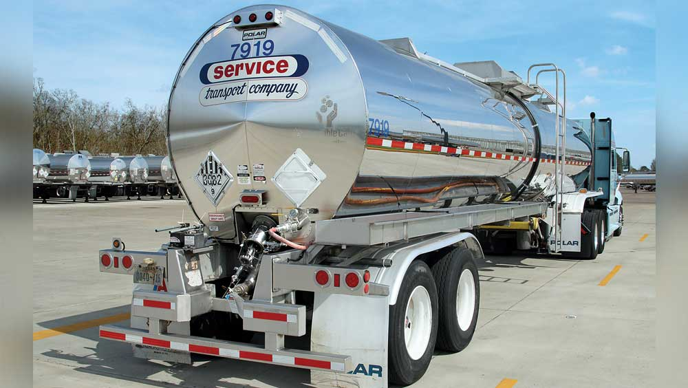 Photos: Service Transport 2017 | Bulk Transporter