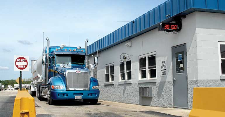 Photos: A&R Logistics December 2015 | Bulk Transporter