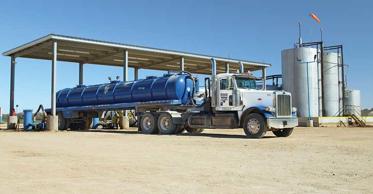 Fortress Environmental supercenter offers one-stop disposal, cleaning ...