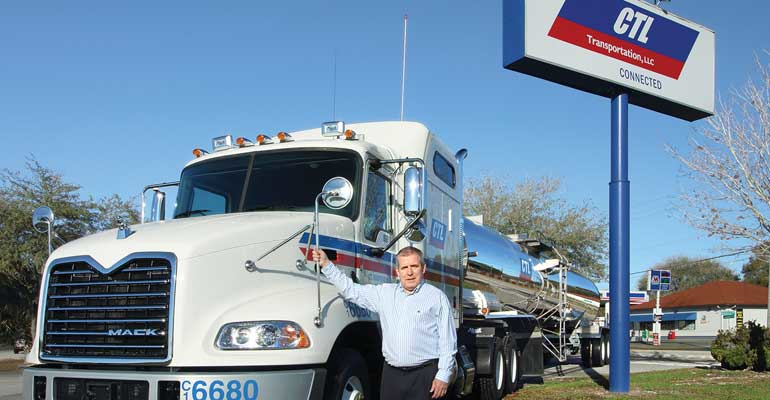 Photos: CTL Transportation 2016 | Bulk Transporter