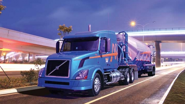 Photos: A&R Logistics 2015 | Bulk Transporter