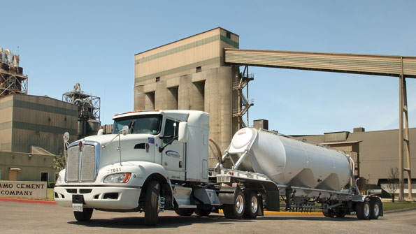 Schwerman Trucking reflects on 100 years of tank truck carriage | Bulk ...