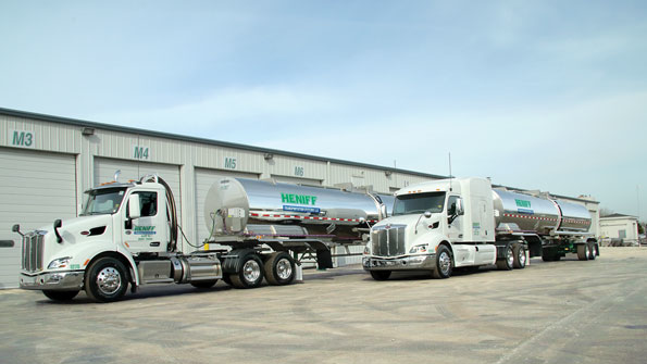 (Preview) Photos: Heniff Transportation 2015 | Bulk Transporter