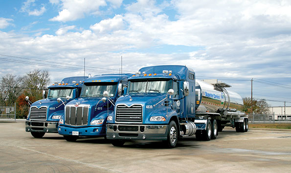 Photos: Superior Carriers | Bulk Transporter