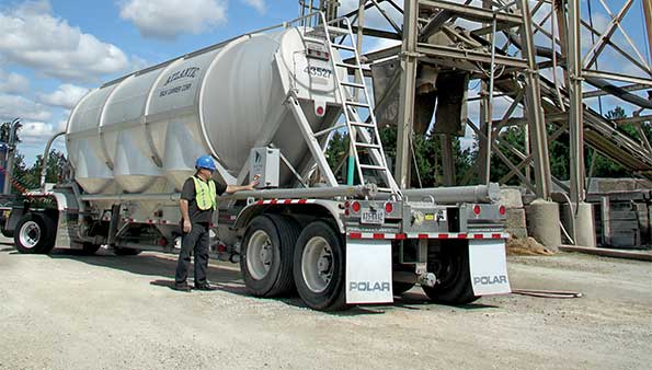 Atlantic Bulk Carrier receives three outstanding safety performance ...