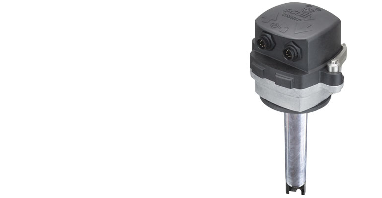 Scully launches full-scale production of Scully Connect overfill ...