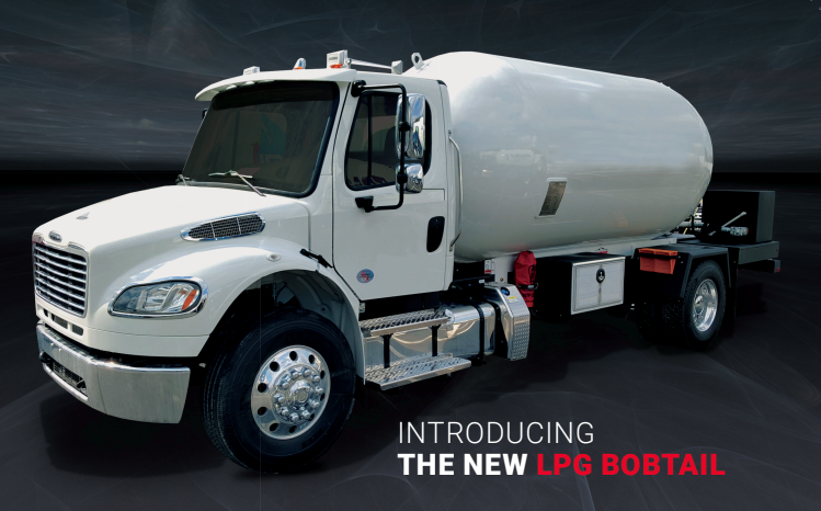 Transwest adds 2 propane trucks to inventory | Bulk Transporter