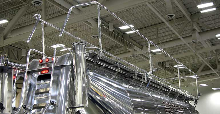 Risk management | Bulk Transporter