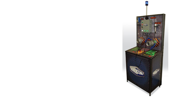 Dixon Valve launches new overfill protection system | Bulk Transporter