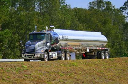 Florida Rock & Tank earns Murphy USA honor | Bulk Transporter