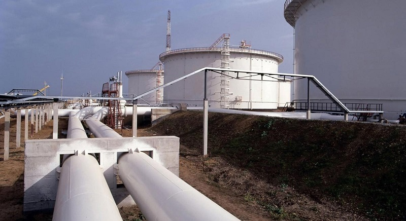 JupiterMLP reaches major permitting milestone for new VLCC terminal in ...