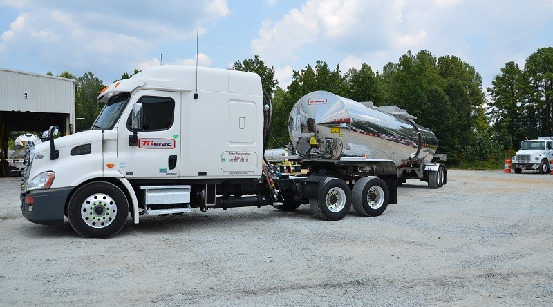 Trimac drivers, owner-operators snag pay increase | Bulk Transporter