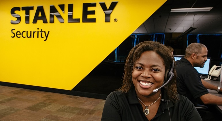 STANLEY now offering Thermal Perimeter Detection | Bulk Transporter