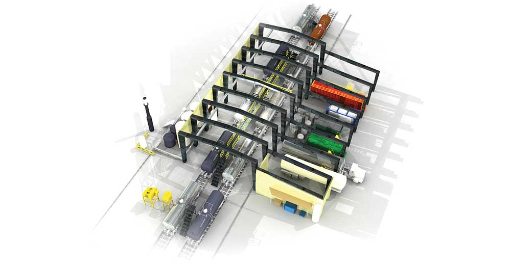 Quala acquires Great American Tank Wash | Bulk Transporter