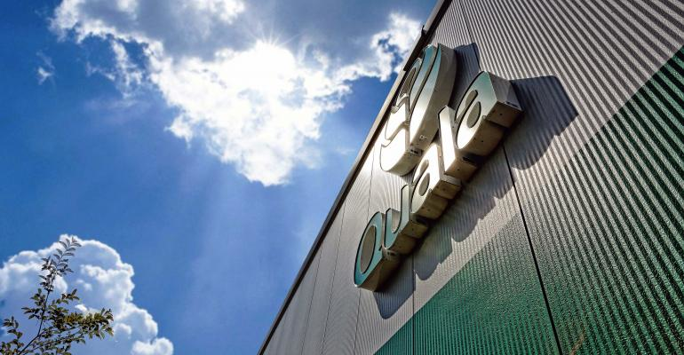 Quala acquires Great American Tank Wash | Bulk Transporter