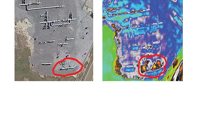 Move over Method-21, OGI cameras poised to improve LDAR | Bulk Transporter