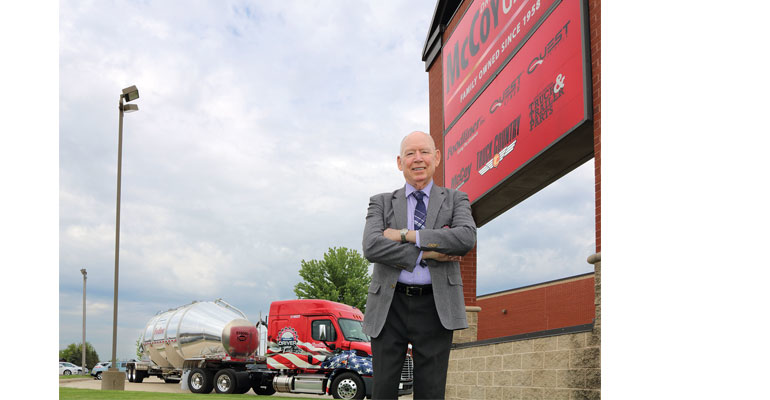 Diverse career path takes Paul Emerson all the way to NTTC Professional ...