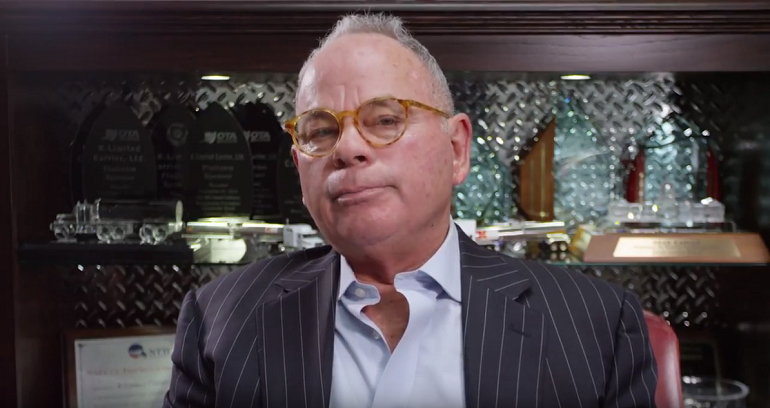 K-Limited’s Kaplan named OTA chairman during centennial year | Bulk ...