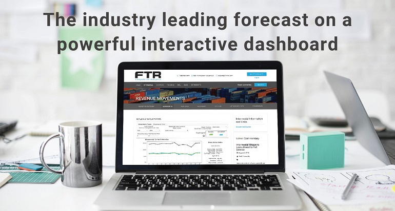 FTR introduces new Intel•cast software platform | Bulk Transporter