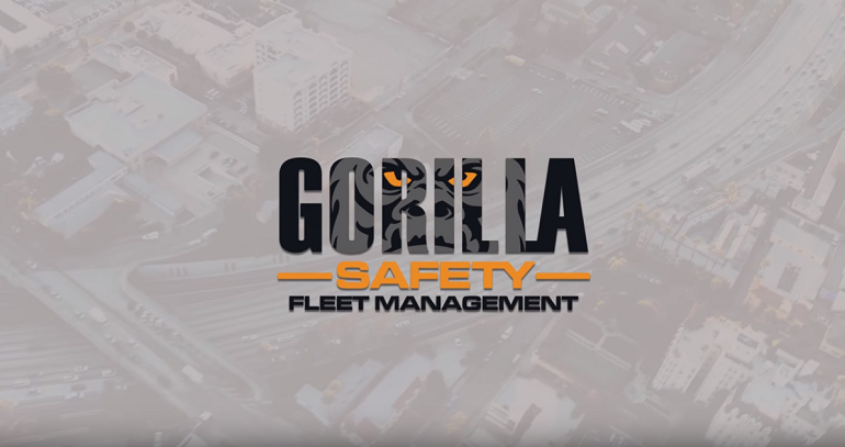 Gorilla Safety launches management system for oil, gas fleets | Bulk ...
