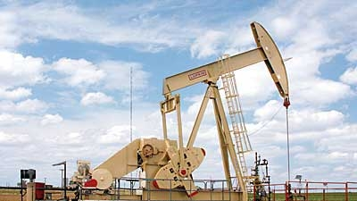 Shale boom | Bulk Transporter