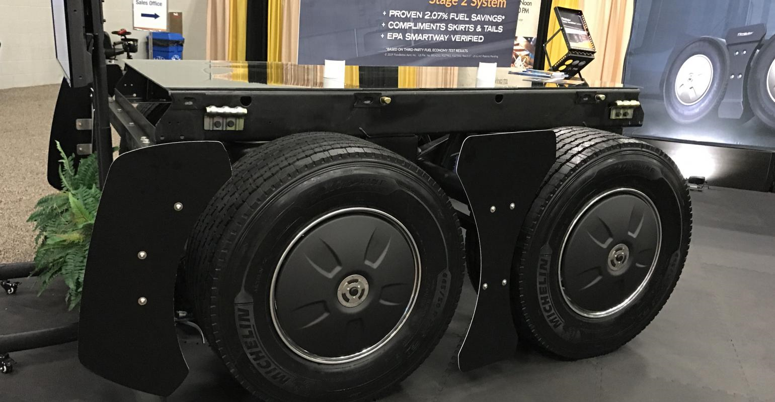 EPA verifies FlowBelow's AeroSlider Stage 2 system | Bulk Transporter