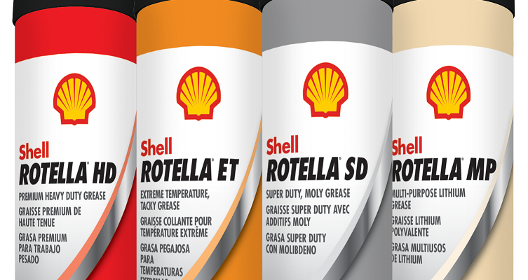 Shell Rotella rolls out new heavy-duty grease line | Bulk Transporter