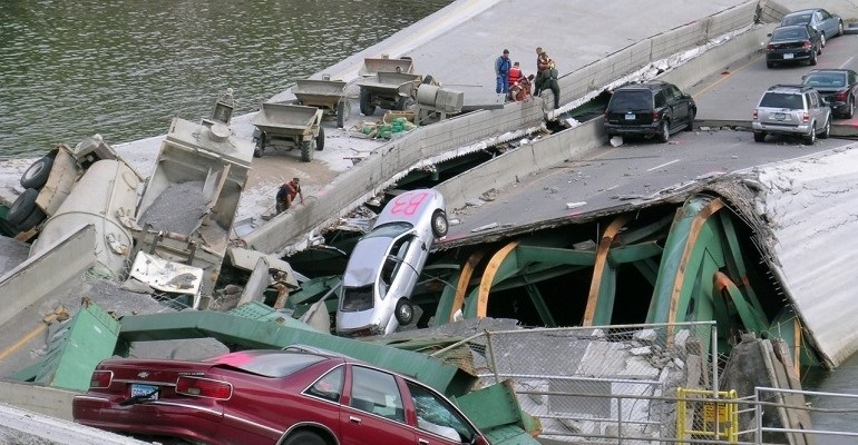 DOT announces $705.7 million in emergency relief for road and bridge ...