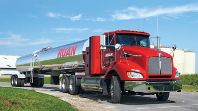 Fair Oaks Farms, partners launch largest US renewable CNG-fueled milk ...